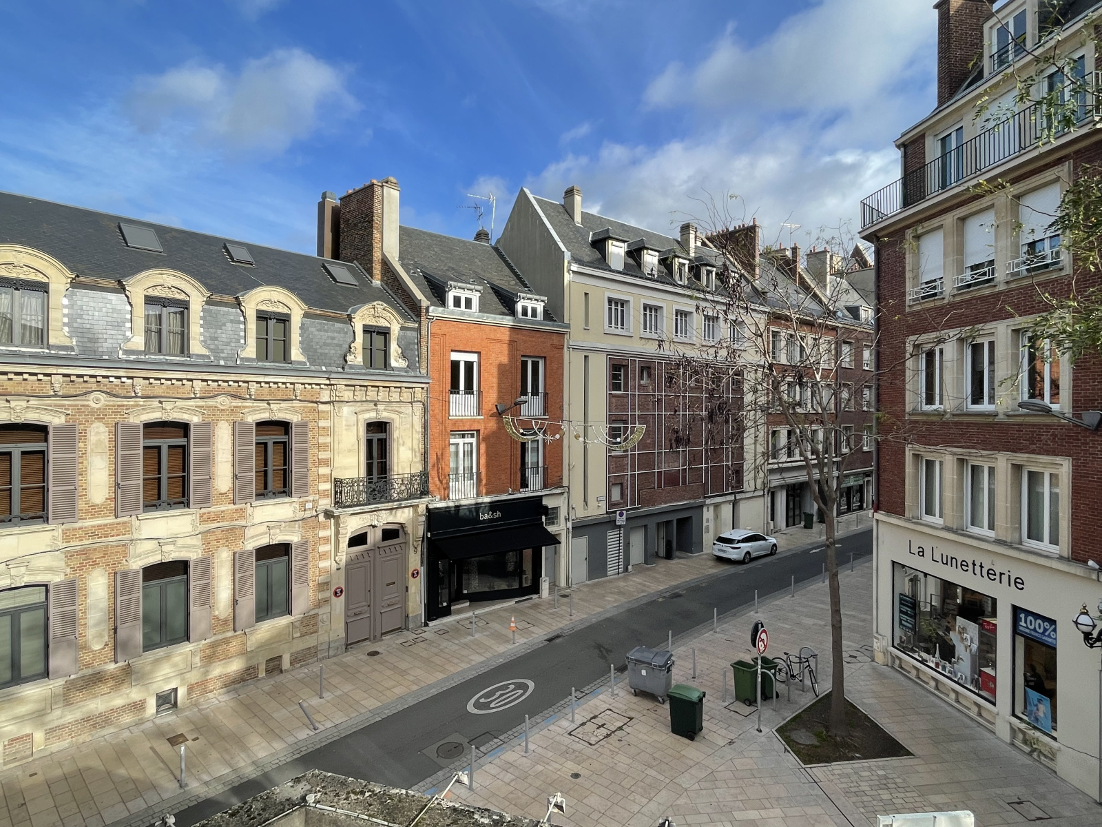 Vente Hyper Centre ville | Agence du centre - Amiens